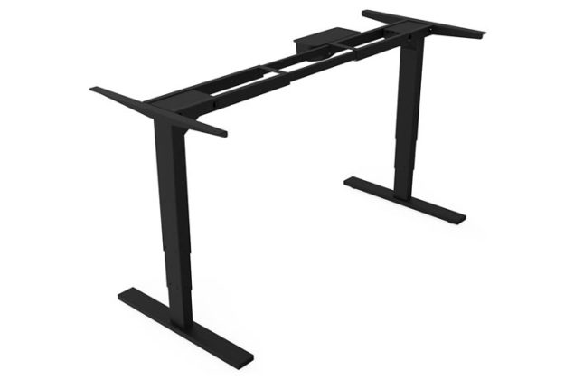 EvoDesk Power Adjustable Ergonomic Standing Desk