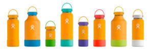 Hydro Flask Insulated Stainless Steel Containers - GearStyle Magazine