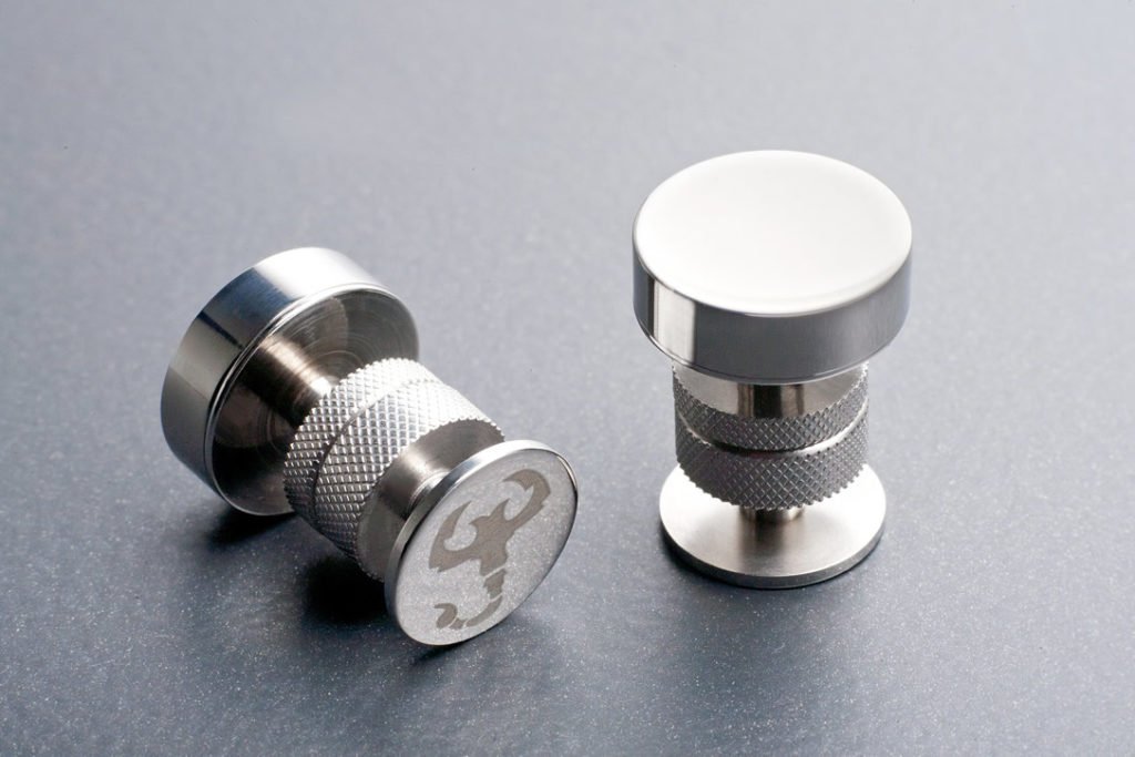 Exuvius Double Agent Magnetic Cufflinks