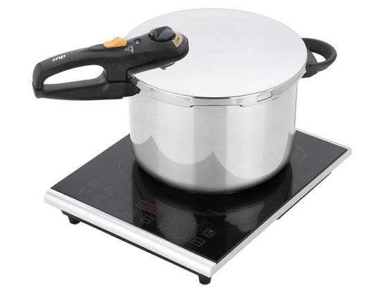 Fagor Induction Pro 1800W Portable Cooktop
