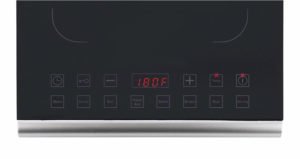 Fagor Induction Pro 1800W Portable Cooktop