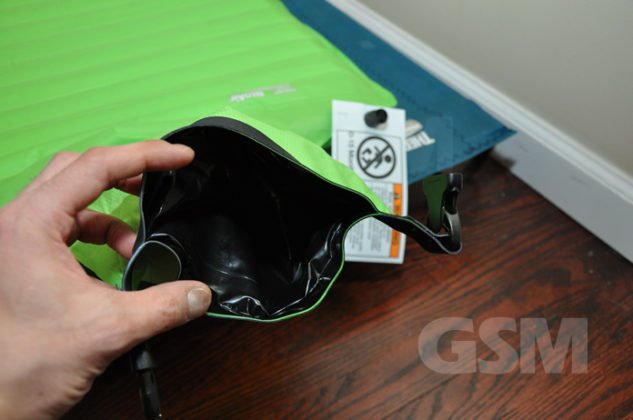 Therm-a-Rest NeoAir All Season SV Review