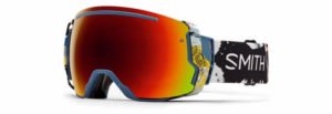 Smith Optics I/O 7 High Performance Ski Goggles