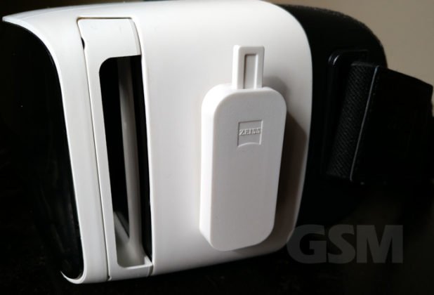 Zeiss VR One Plus Headset Review