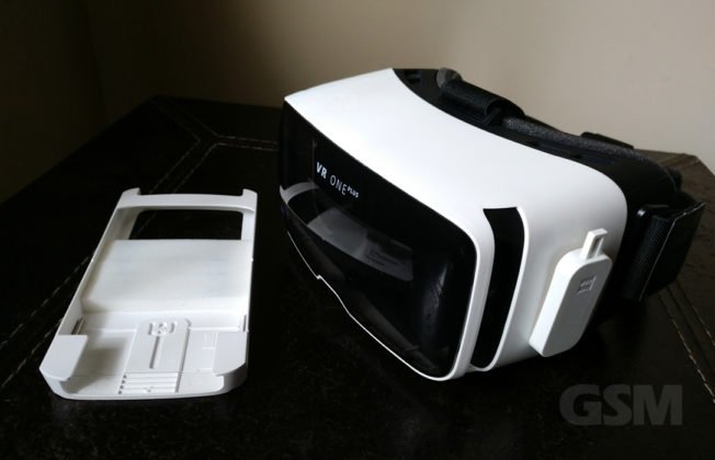 Zeiss VR One Plus Headset Review