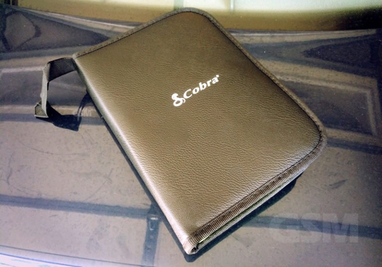 Cobra JumPack XL H20 CPP15000 Jump Starter Review