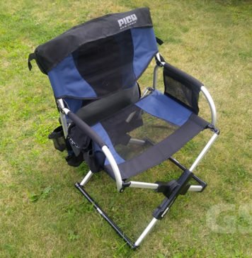Therm-a-Rest NeoAir All Season SV Review - GearStyle Magazine