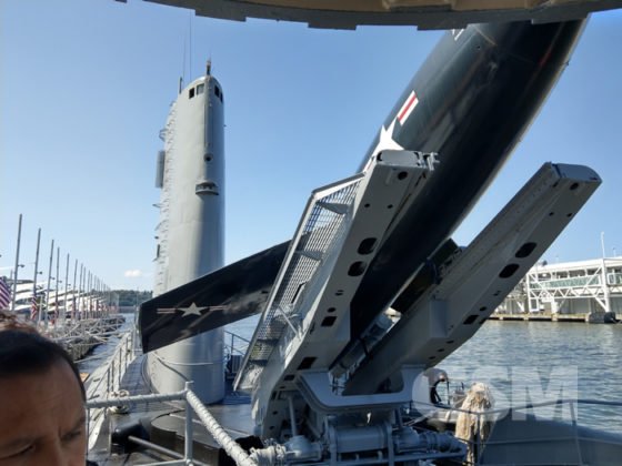 Explore USS Intrepid Sea, Air & Space Museum