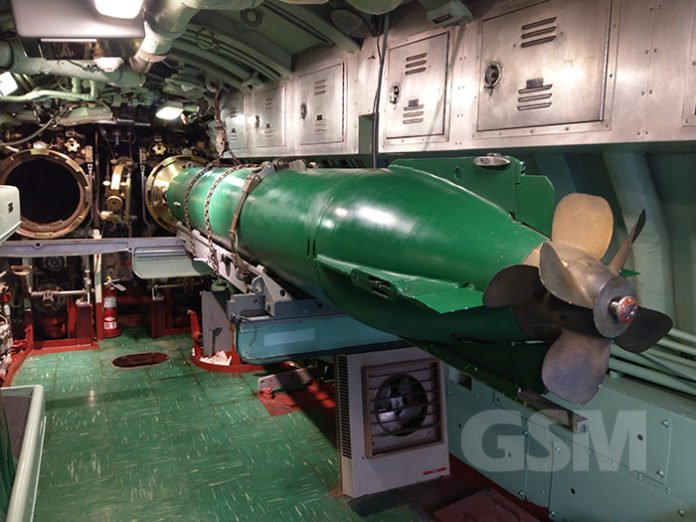 Explore USS Intrepid Sea, Air & Space Museum