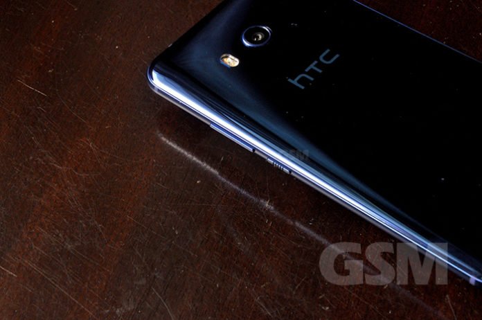 HTC U11 Review, my Main Squeeze