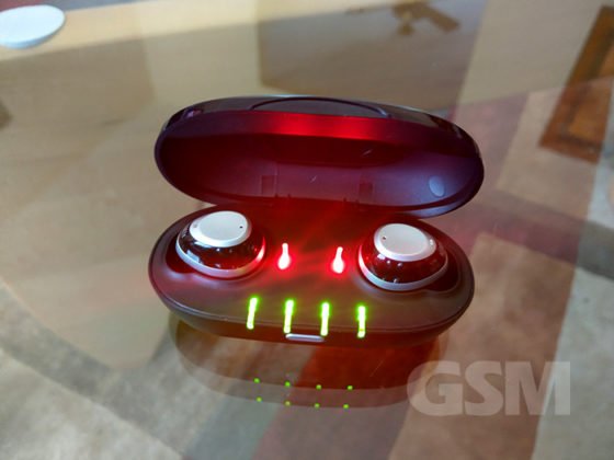 Nuheara IQ buds Review, audio enhancing wireless earphones