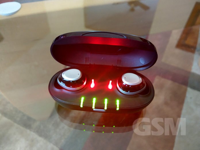 Nuheara IQ buds Review, audio enhancing wireless earphones