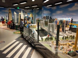 LEGOLAND Discovery Center Review