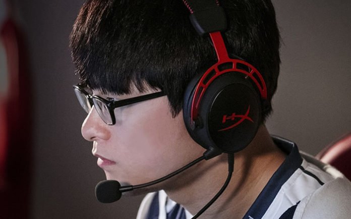 HyperX Cloud Alpha Gaming Headset Review: Dual Chamber Sound