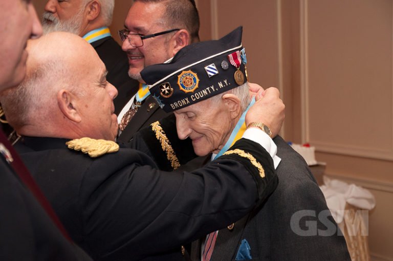 Veterans Day Presentation: A Night of Heroes & Heritage