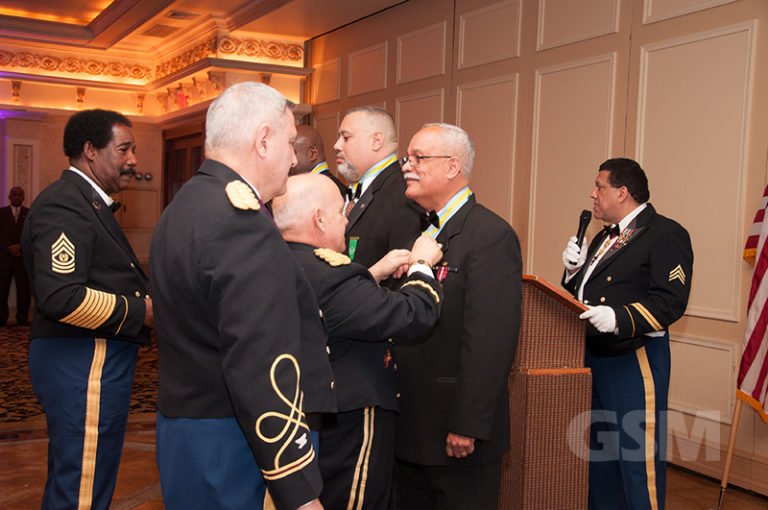 Veterans Day Presentation: A Night of Heroes & Heritage