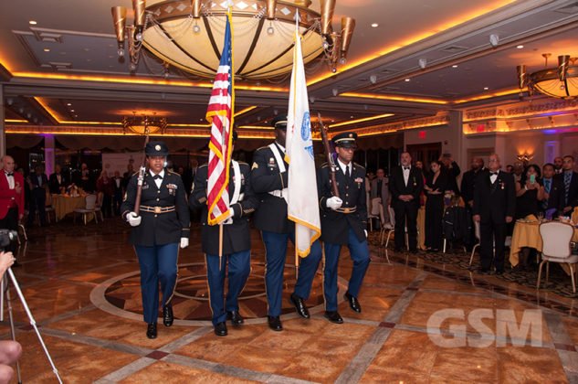 Veterans Day Presentation: A Night of Heroes & Heritage