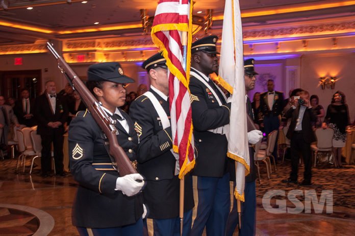 Veterans Day Presentation: A Night of Heroes & Heritage