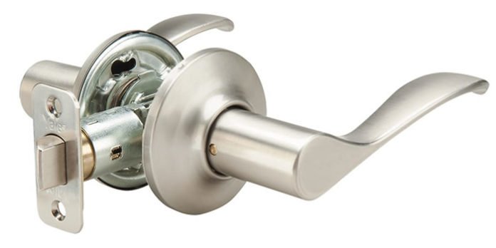 Ditch your keys Yale Assure Lock SL Touchscreen Deadbolt