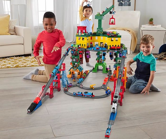 Top 10 Cool Toys Holiday Gift Guide