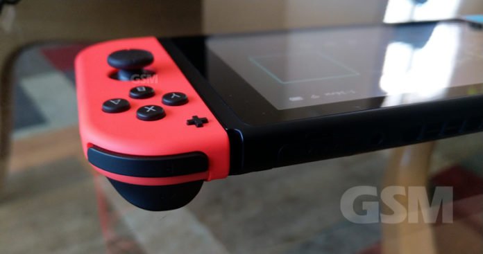 Nintendo Switch Game System Review: Should you pick one up?