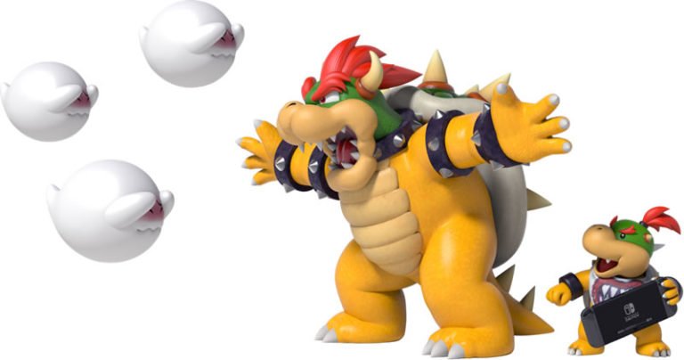 Nintendo Switch Game System Review: Should you pick one up?