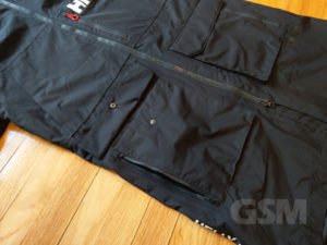 Helly Hansen Mens Rigging Coat Review: Streetable, Modern, Performance ...