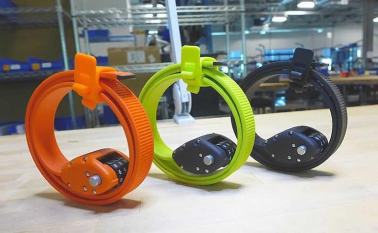 Ottolock Bike & Gear Lock Review: Secure Lightweight Lock you'll be ...