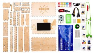 Piper Raspberry Pi DIY Computer Kit Review: the Fun Way to STEM