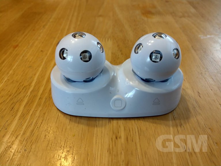 Orb Antimicrobial UV Light Ball Review: Does it really work?