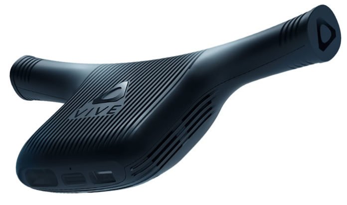 HTC NextGen VIVE Pro: Steps up VR, Goes all Wireless