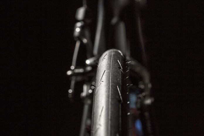 Pirelli PZero Velo Road Racing Performance: The F1 Tires of Cycling