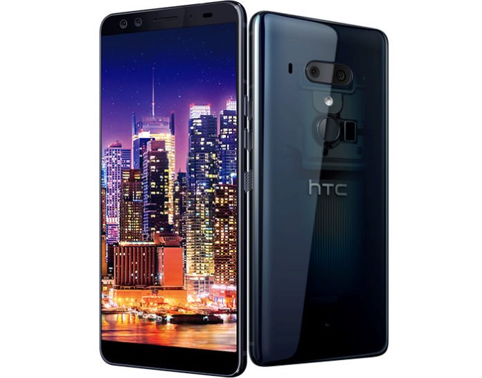 Top 5 Latest Greatest Smartphones on the Radar