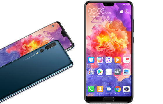 Top 5 Latest Greatest Smartphones on the Radar