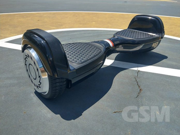 Razor Hovertrax 2.0 Review: Hoverboard automatically levels itself