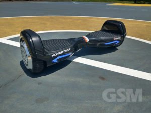 Razor Hovertrax 2.0 Review: Hoverboard automatically levels itself