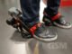 Razor Turbo Jetts Review: Motorized Heel on Wheels