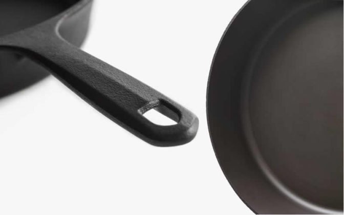 Field Company Cast Iron Skillet Review: Cook better food