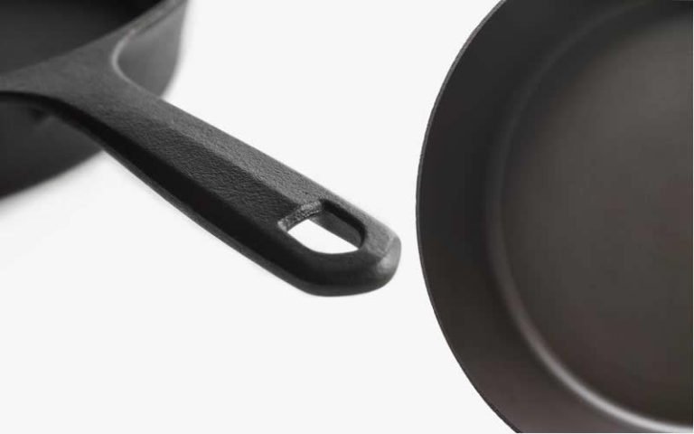 Field Company Cast Iron Skillet Review: Cook better food