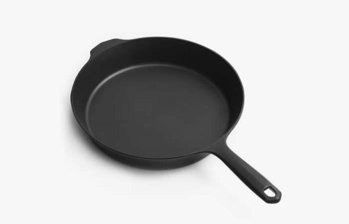 Field Company Cast Iron Skillet Review: Cook better food