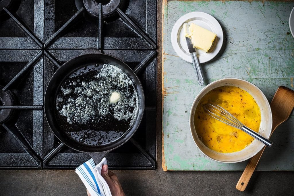 Field Company Cast Iron Skillet Review: Cook better food