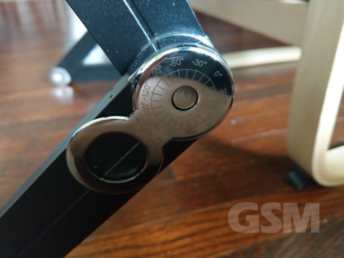 Posture Stand Review: Adjustable Multipurpose Desk