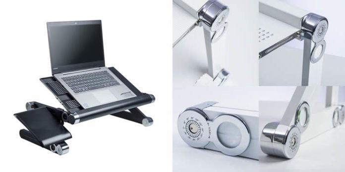 Posture Stand Review: Adjustable Multipurpose Desk