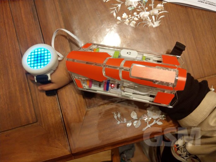 littleBits Avengers Hero Inventor Kit Review: The Stuff Heroes are made of