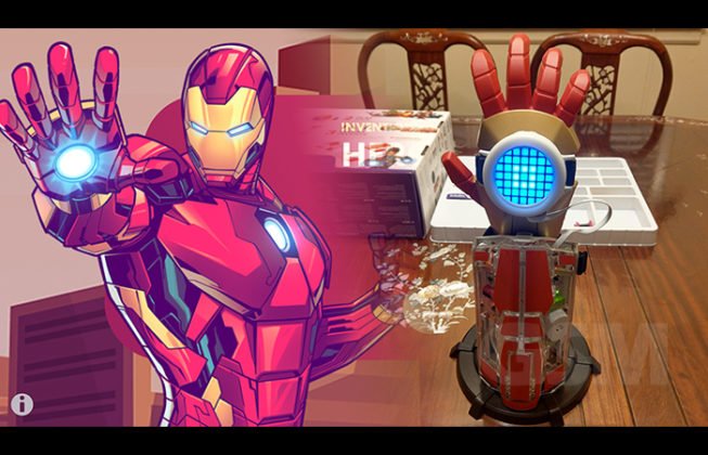 littleBits Avengers Hero Inventor Kit Review: The Stuff Heroes are made of