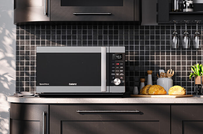 Galanz Speedwave Oven Review: 3-in-1 Air Fryer, Convection, Microwave