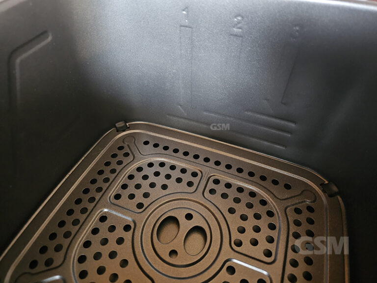 Kalorik Vivid Touch 7Qt Air Fryer Review: a Kitchen Must