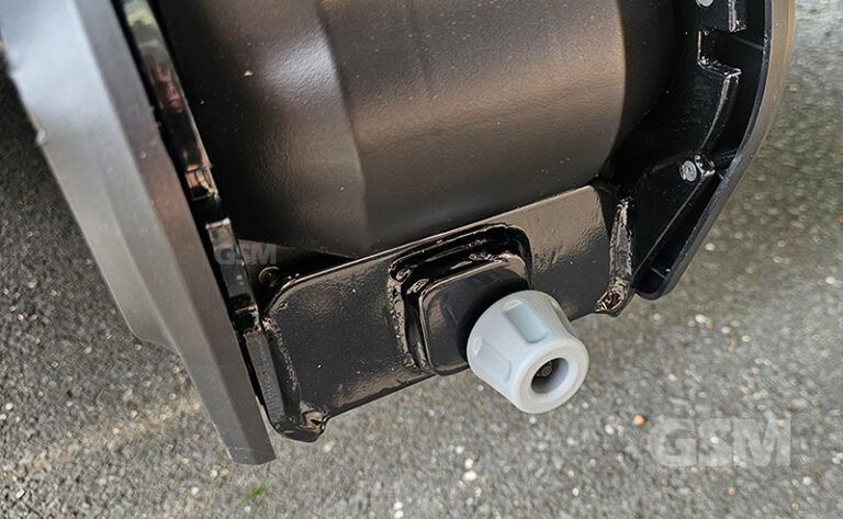 Saris Edge 2 Hitch Rack Review: Anti-Wobble System makes it easy